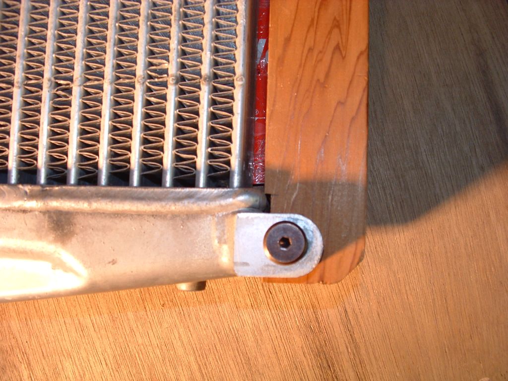 Upgrading the intercooler | Turbobricks - The Volvo Performance Community